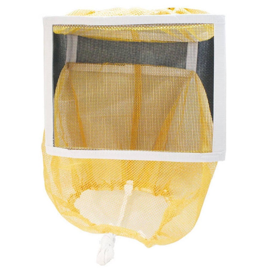 Square Folding Veil | Elite Honey and Bee