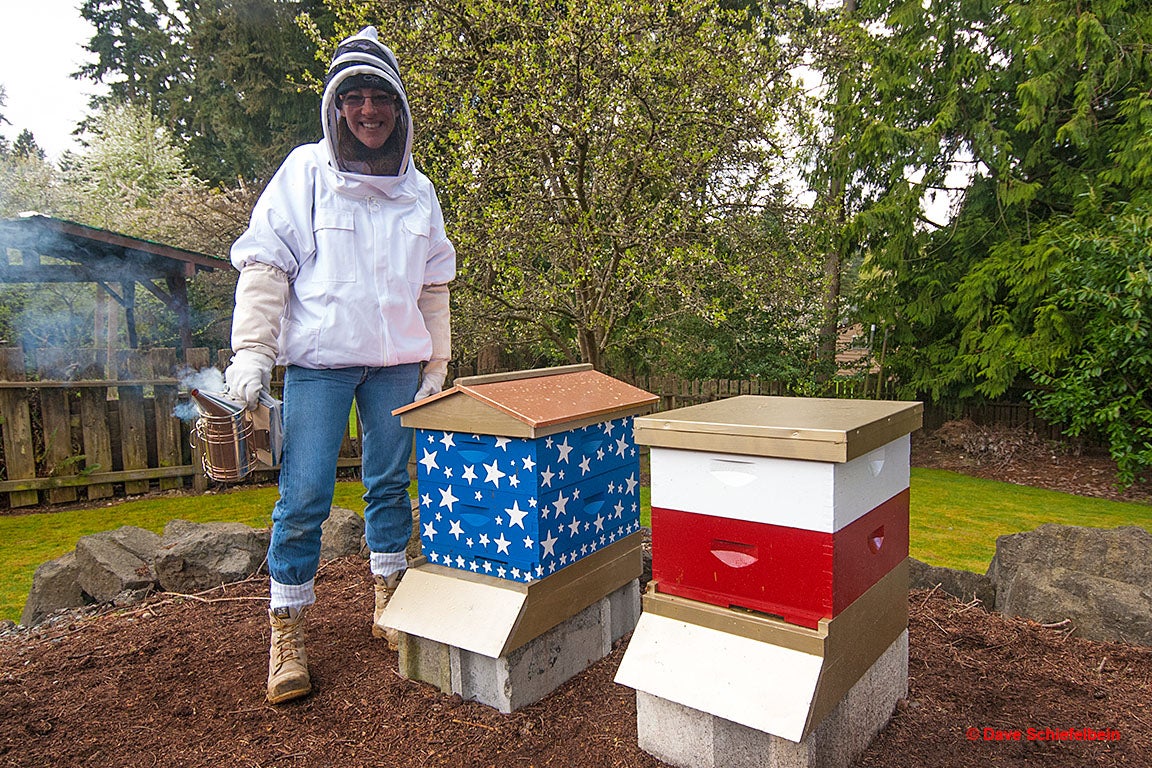 March 15th, 2025...Part #2: “You’ve decided to be a beekeeper! Now what ...